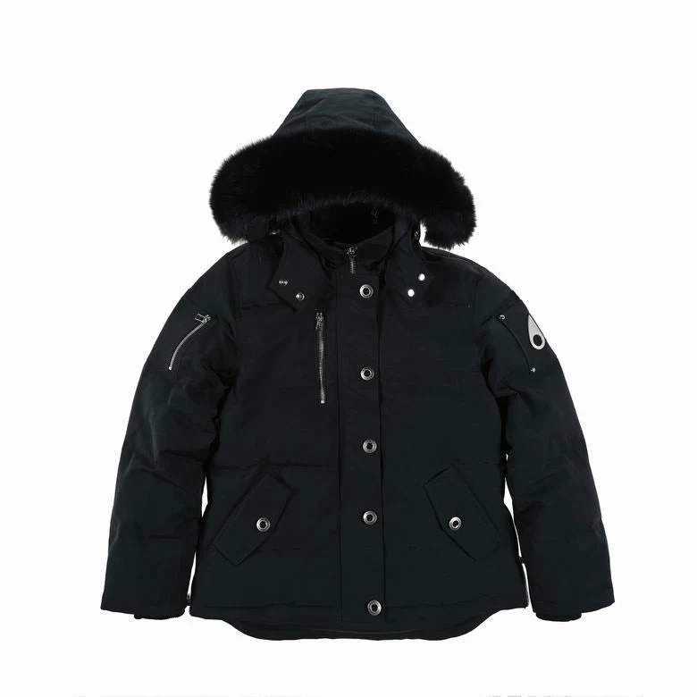MOOSE K. PUFFER COATS : ShopFlyWearz
