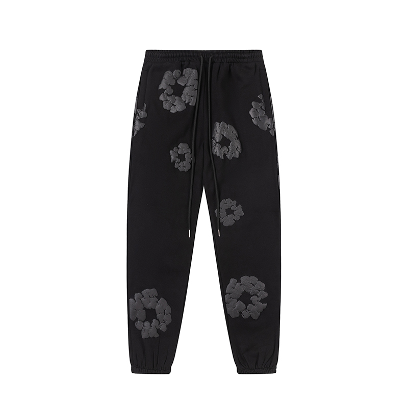 DENIM TEARS - PANTS : ShopFlyWearz