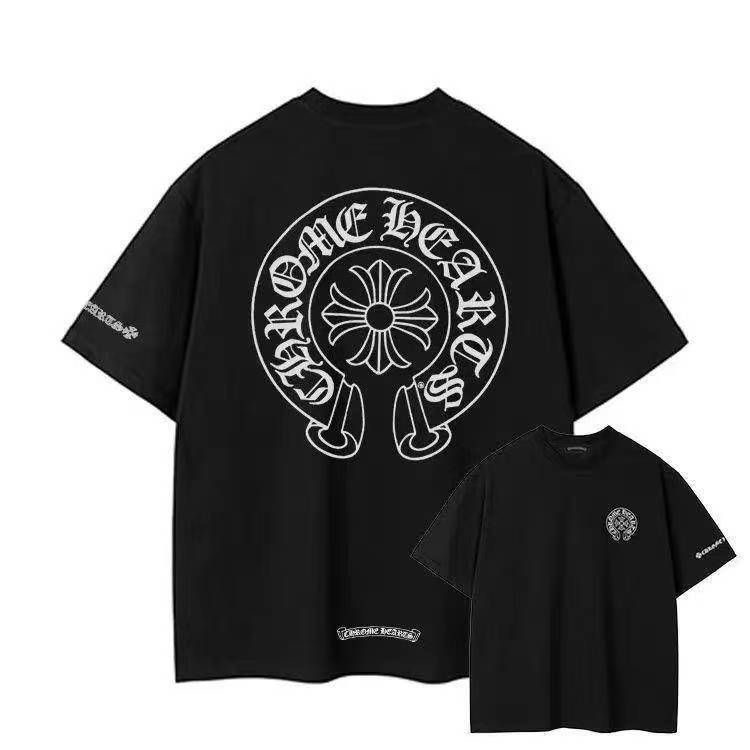 CHROME HEART T-SHIRT