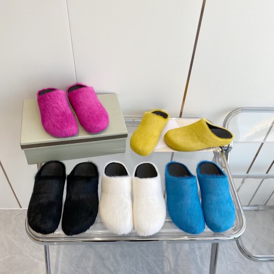MARNI SLIDES : ShopFlyWearz